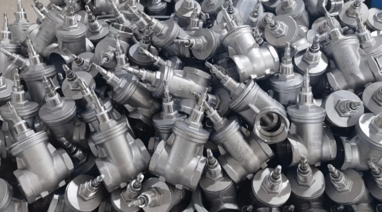 What is Monel Check Valve? Uses and Benefits - Huaxiao-alloy