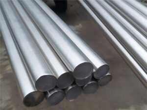 Leading Monel Metal Supplier| 400/K500 - Contact Us Today
