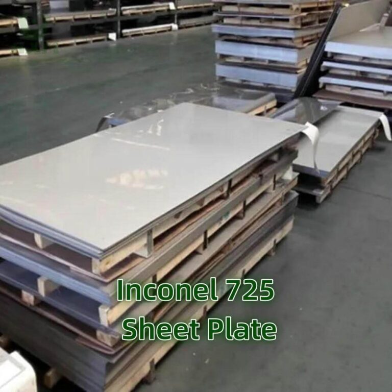 Is inconel magnetic? - Of course not, and why?Great explain