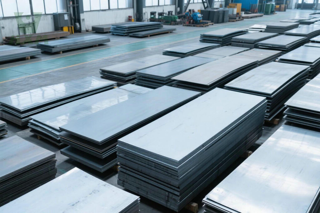 How Thick Is 10 Gauge Steel? Applications & Comparisons