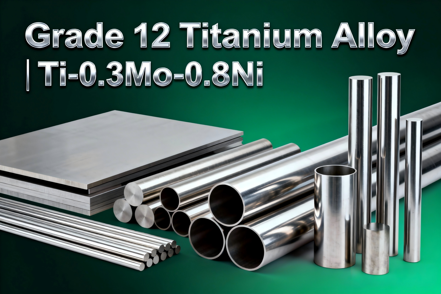 GH4169 Alloy High Temperature - Nickel Based Alloy